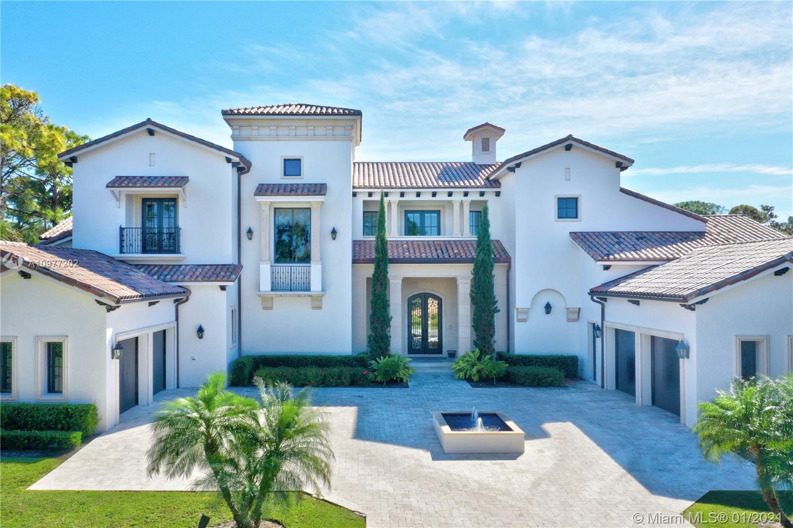 Jupiter The Bears Club | Jupiter Florida Real Estate For Sale